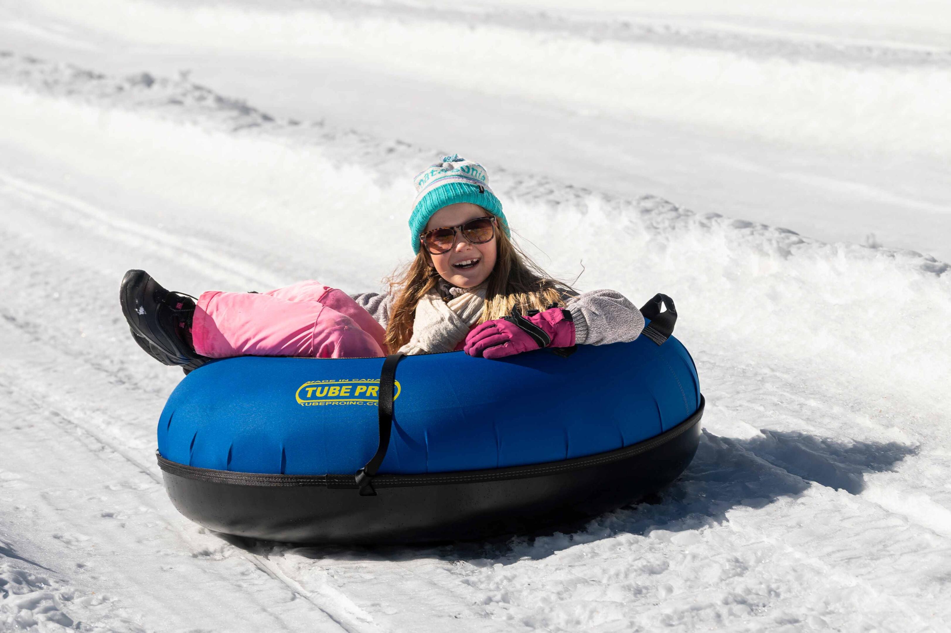 Fun For All | Wildslide Winter Park