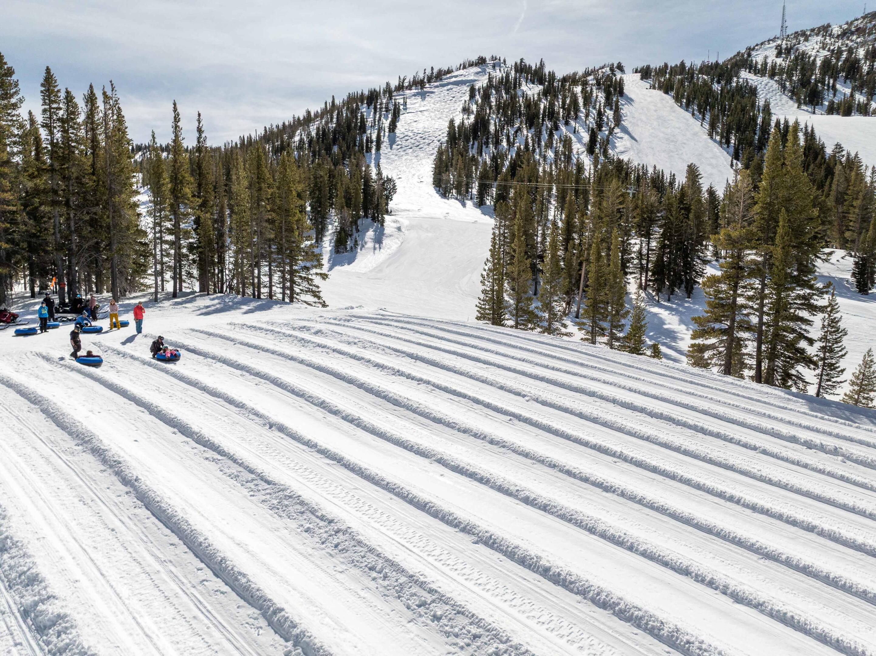 Fun For All | Wildslide Winter Park